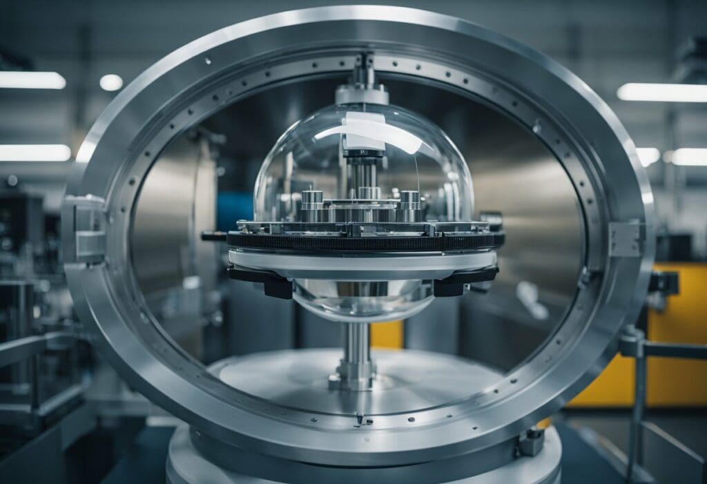 Artificial Gravity Research: Latest Advancements in Space Exploration