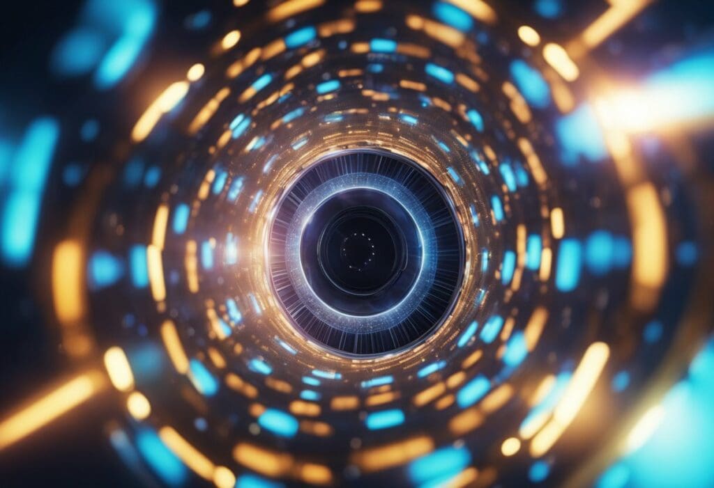 Quantum Propulsion Hypotheses: Cutting-Edge Space Travel Concepts