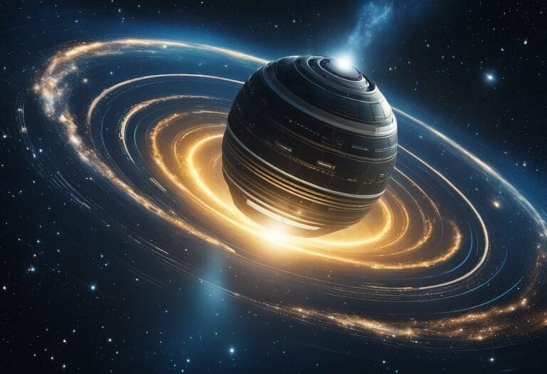 Interstellar Travel Theories: Exploring Beyond Our Solar System