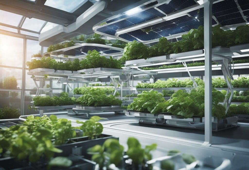 Space Habitat Architectures: Creating Homes Beyond Earth