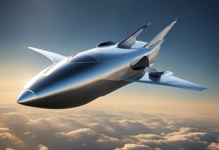 Suborbital Flight Mechanics: Breaking Down the Thrills