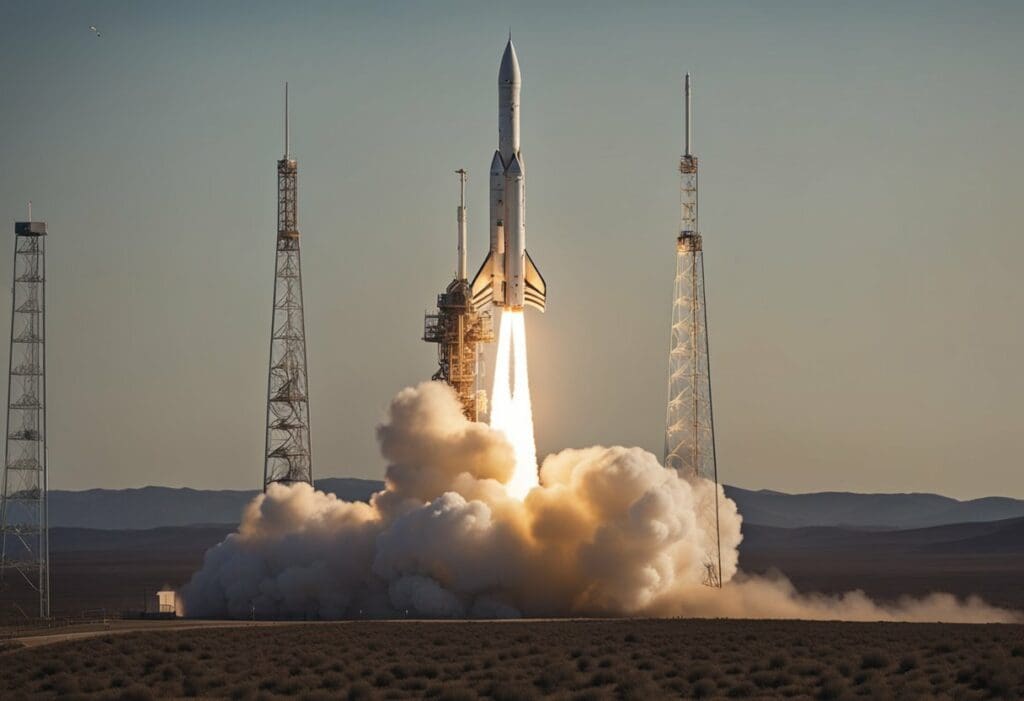 Suborbital Flight Mechanics: Essentials of Near-Space Travel Dynamics ...