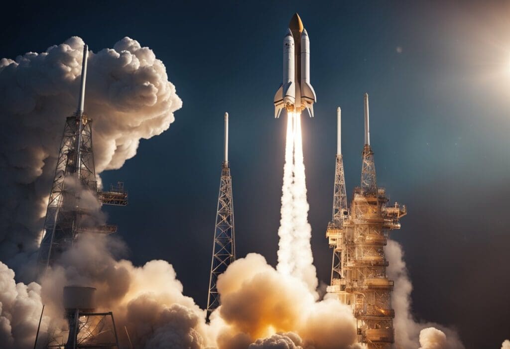 Suborbital Flight Mechanics: Essentials of Near-Space Travel Dynamics ...