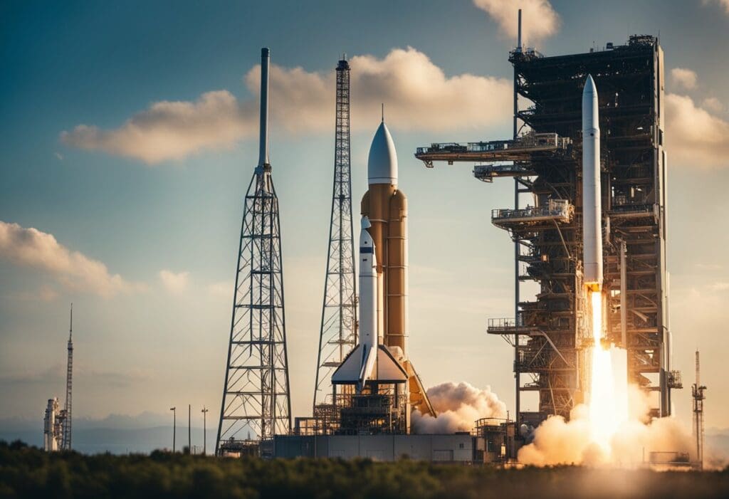 Suborbital Flight Mechanics: Essentials of Near-Space Travel Dynamics ...