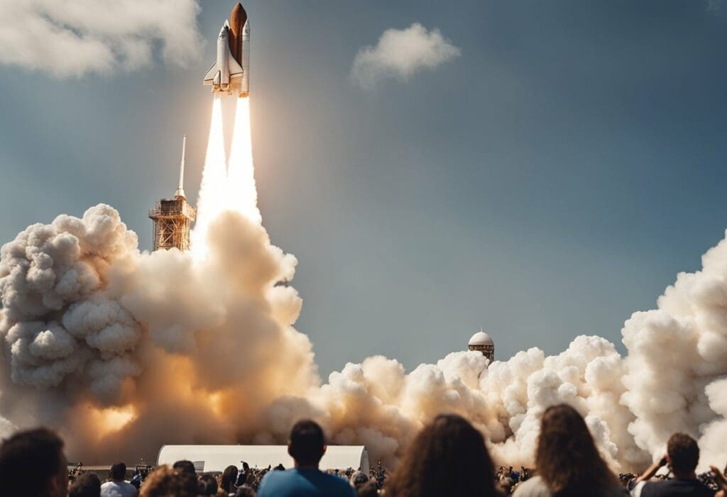 Space Shuttle Program Legacy: Its Impact on Modern Spaceflight