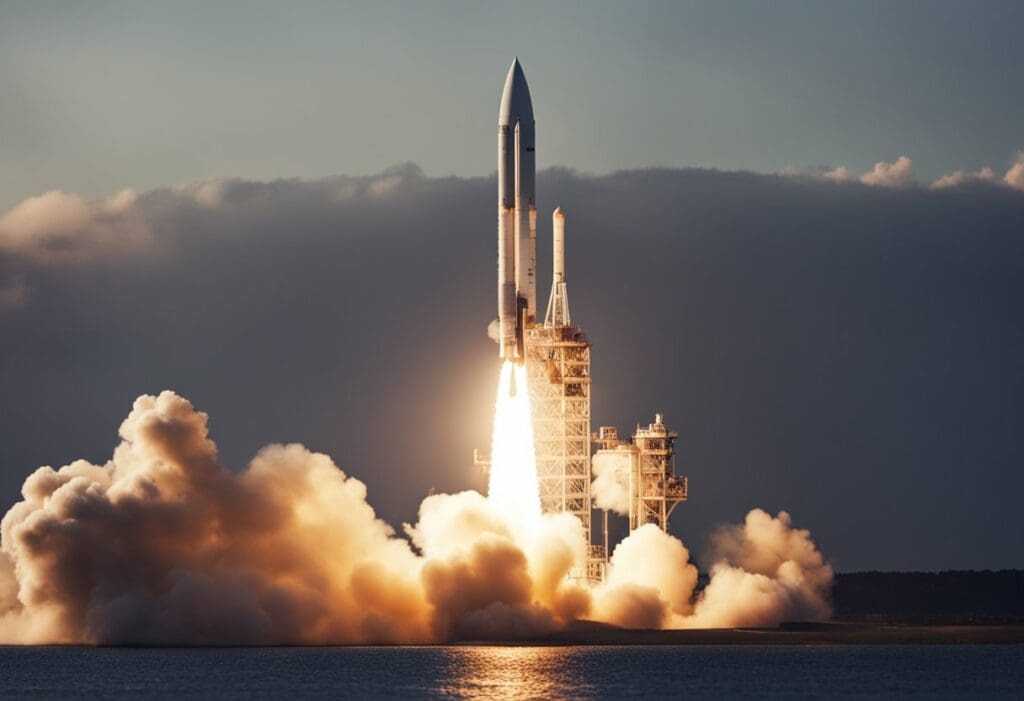 Rocket Propulsion Technologies: Advancements and Future Perspectives ...