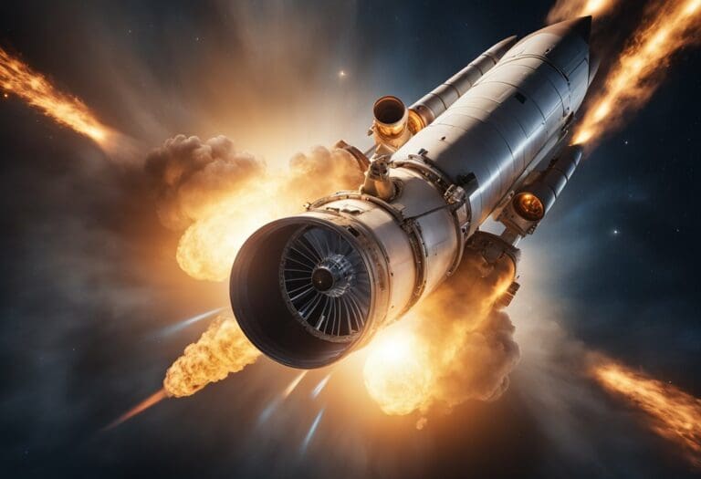 Rocket Propulsion Technologies: Advancements and Future Perspectives ...