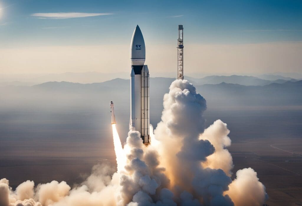 Blue Origin New Shepard Experience: A Comprehensive Guide to Suborbital ...