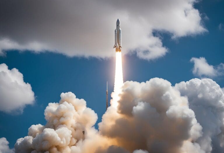 Blue Origin New Shepard Experience: A Comprehensive Guide to Suborbital ...