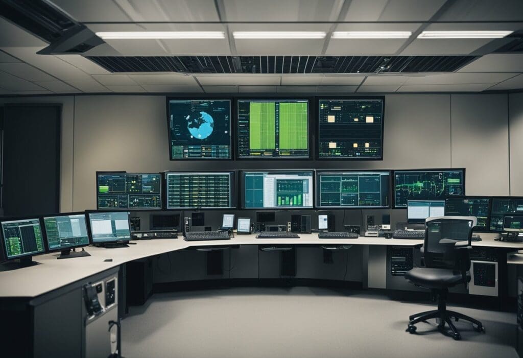 Environmental Control and Life Support Systems: Ensuring Human Survival ...