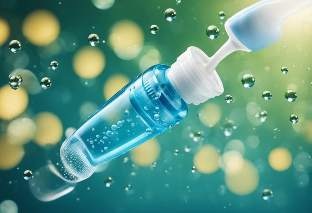 Personal Hygiene in Space: Maintaining Cleanliness in Zero Gravity