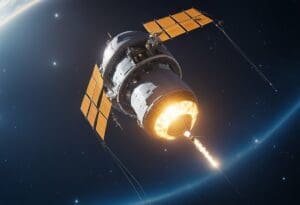 Re-entry and Landing Procedures: A Guide to Safe Spacecraft Descent ...