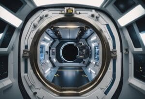 Spacecraft Emergency Evacuation Plans: Ensuring Astronaut Safety in ...