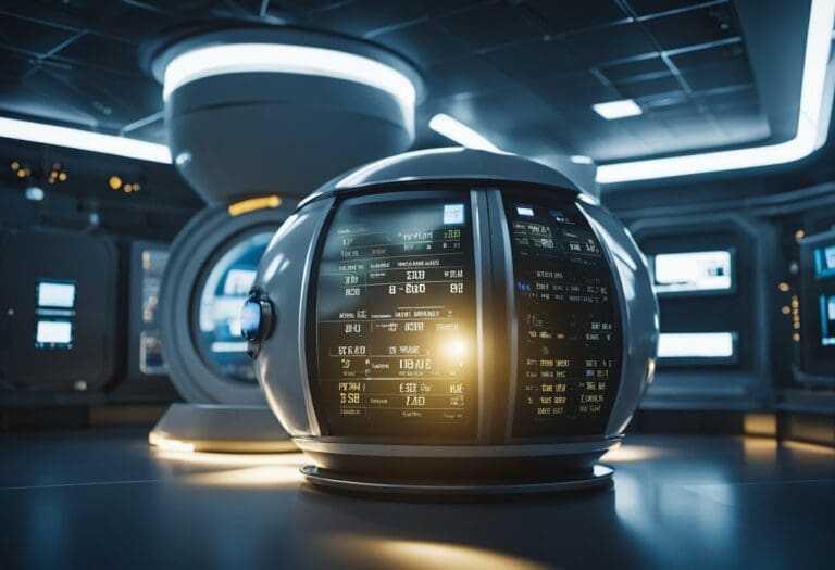 Daily Routines in Space: How Astronauts Structure Their Day - Space ...