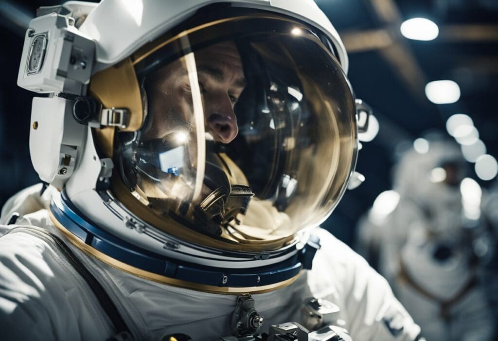Space Suit Safety: Ensuring Astronaut Protection Beyond Earth