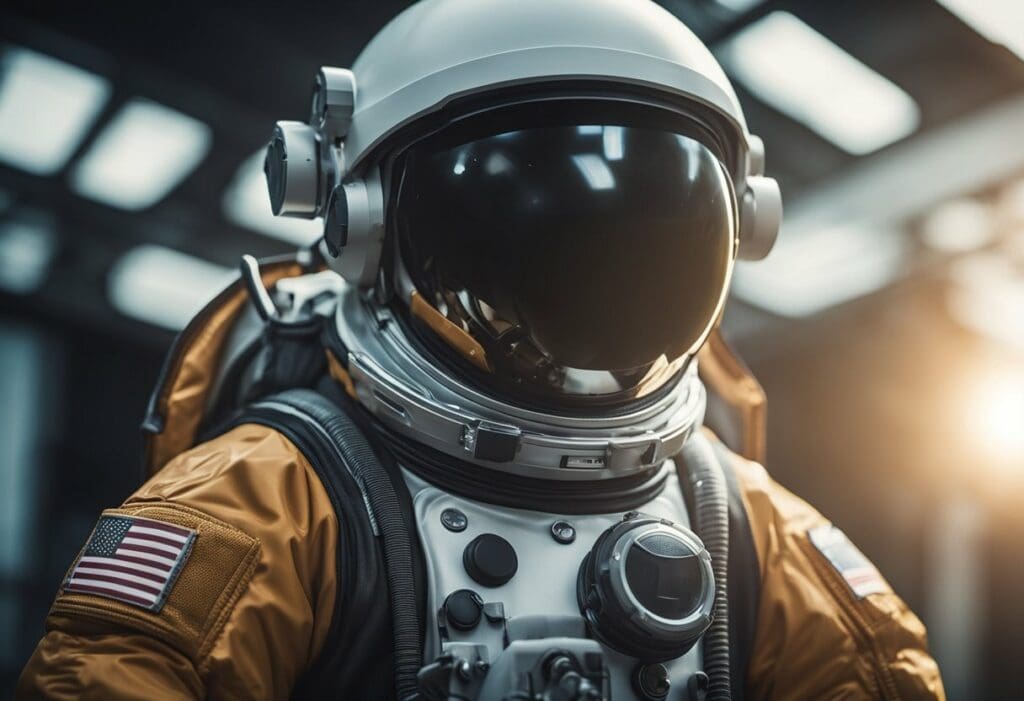 Space Suit Safety: Ensuring Astronaut Protection Beyond Earth