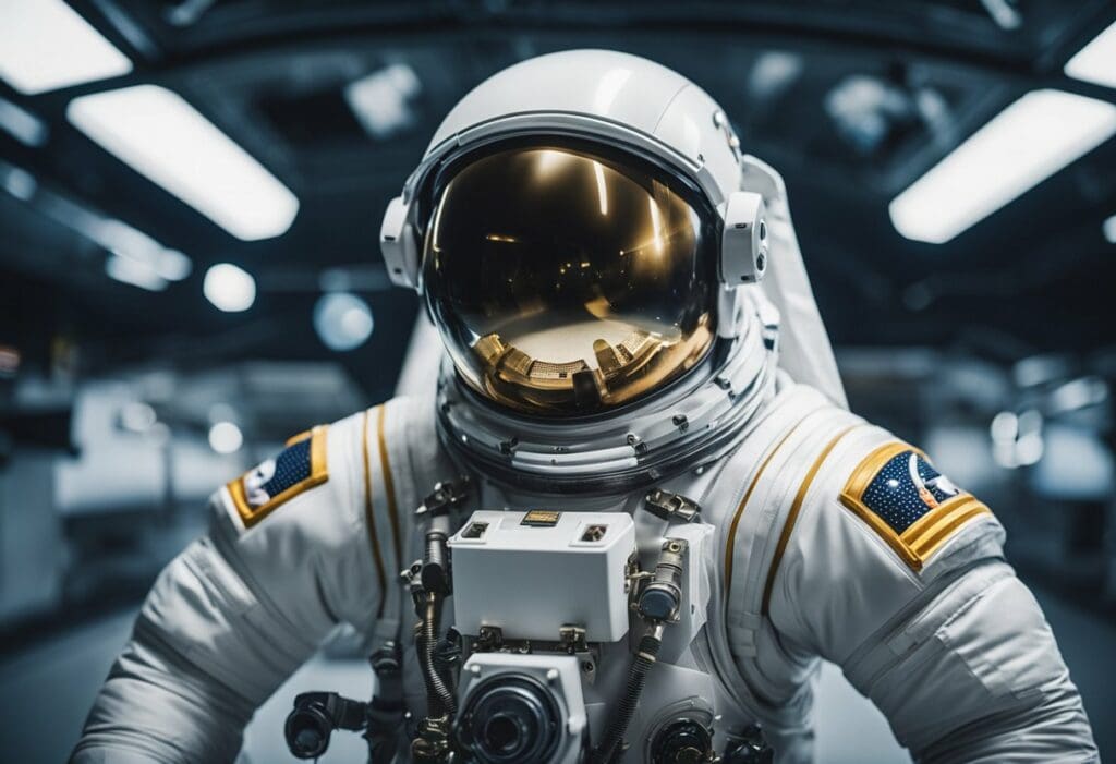 Space Suit Safety: Ensuring Astronaut Protection Beyond Earth