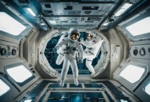 Spaceflight Physical Fitness Requirements: Criteria for Astronauts