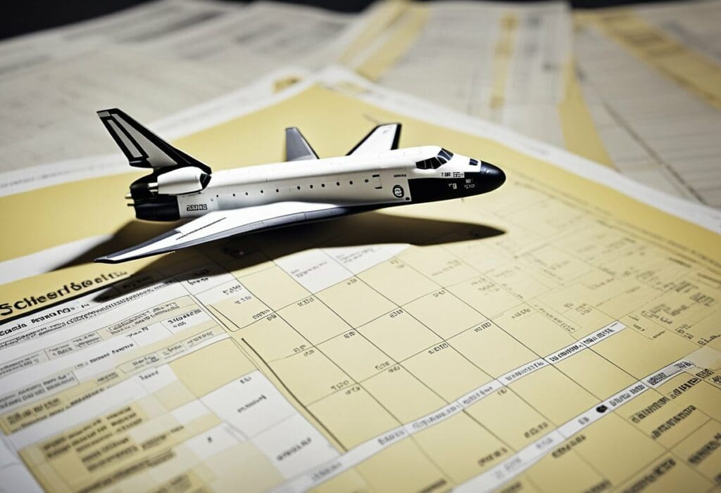 Spaceflight Physical Fitness Requirements: Criteria for Astronauts