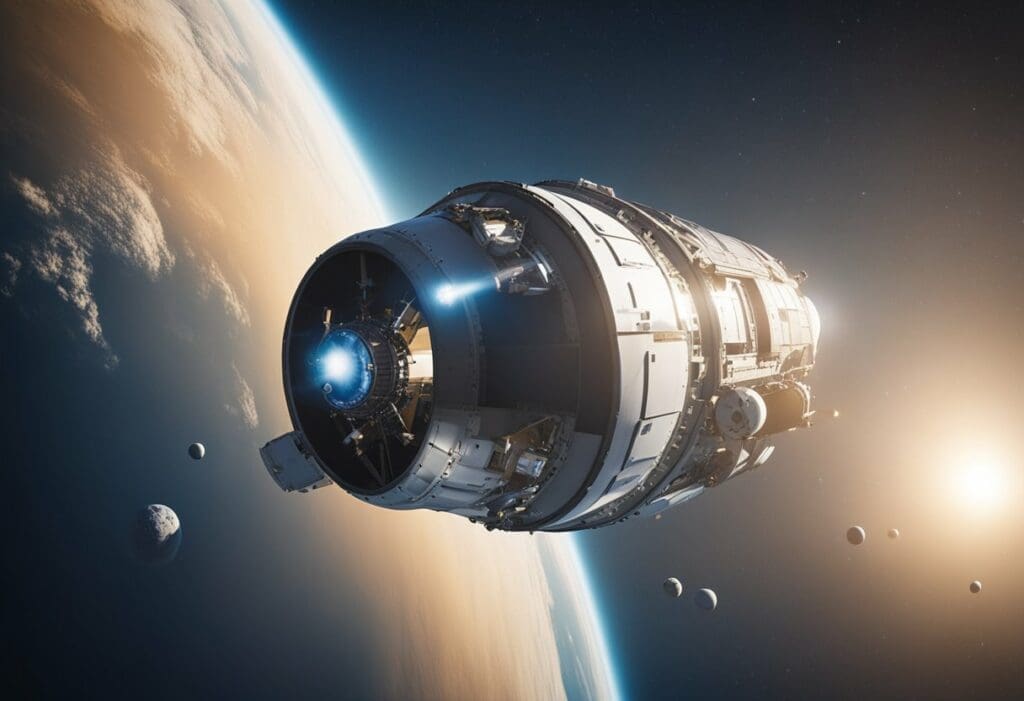 Space Mission Preparation Checklist: Your Essential Guide to Launch ...