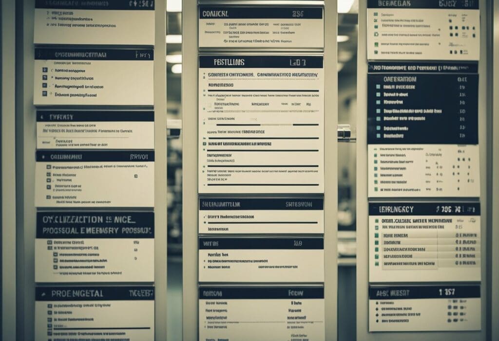 Space Mission Preparation Checklist: Your Essential Guide to Launch ...