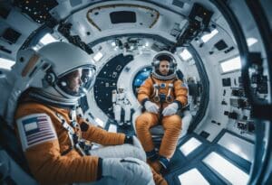 Zero Gravity Training: Bold Steps to Astronaut Readiness