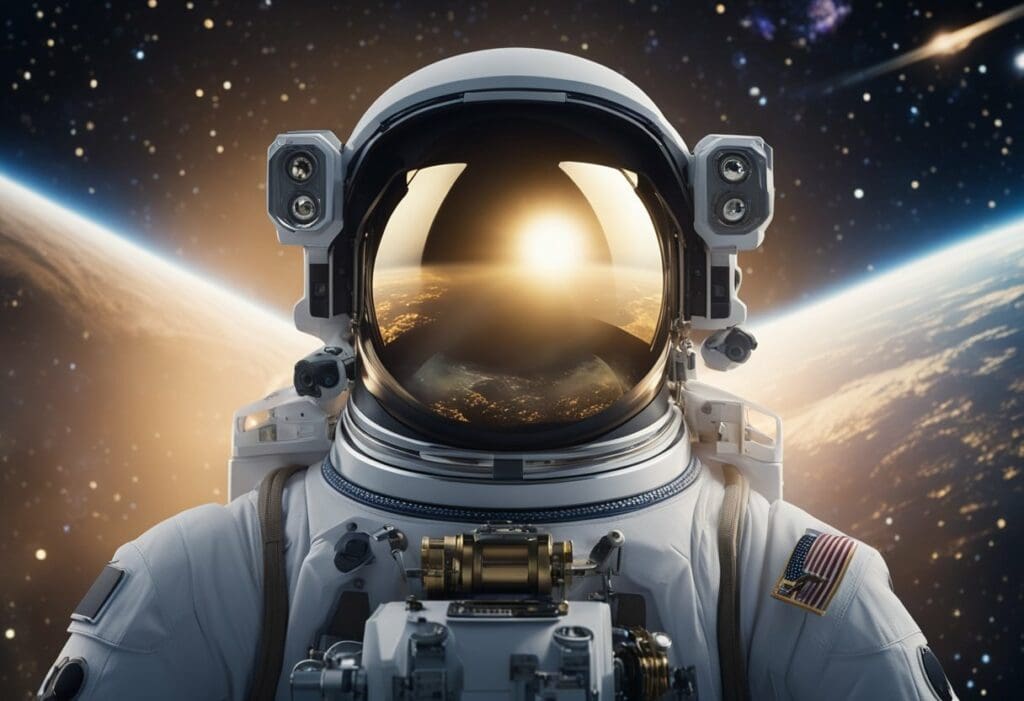 Life in Zero Gravity: Adapting to the Space Environment - Space Voyage ...