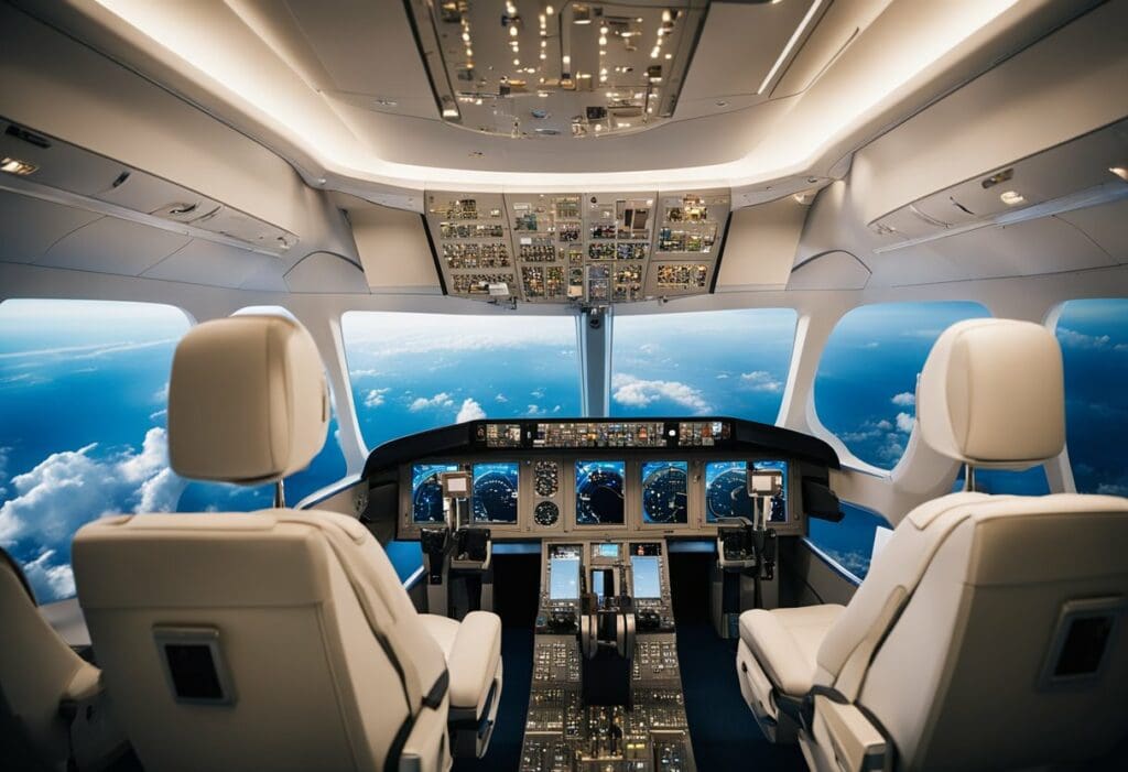 Zero Gravity Flight Packages Experience Weightlessness Like An