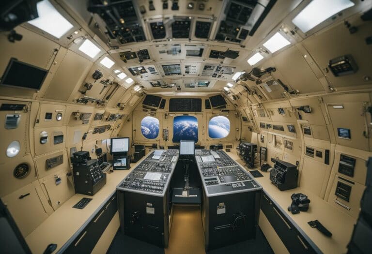 Zero Gravity Flight: Thrilling Ways to Train Like Astronauts