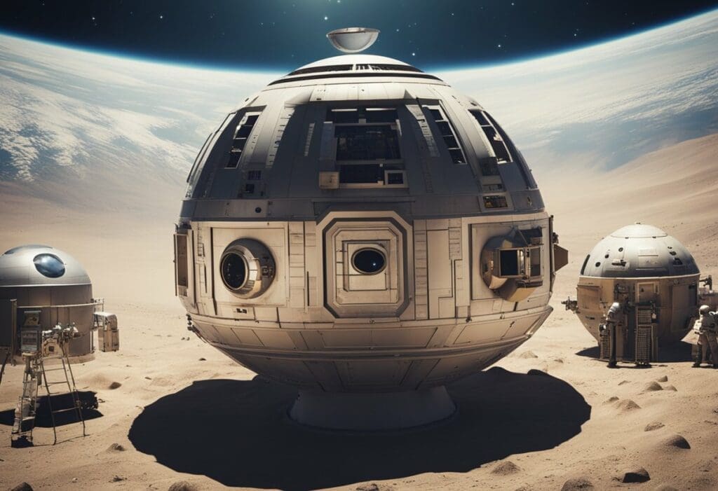 Space Exploration Tourist Spots: Top Gateways for Cosmic Adventurers