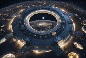 Space Vacations: Budget-Friendly Cosmic Travel Guide