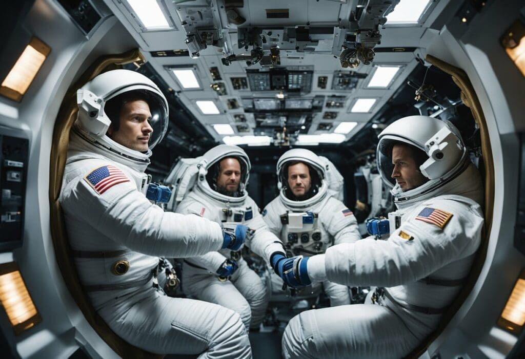 Zero Gravity Adventures: Experience Weightlessness Like an Astronaut