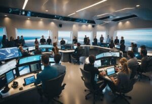 Space Systems Command: Bold Force Behind Space Security