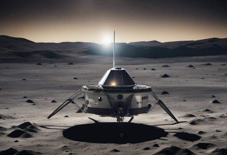 SpaceX Lunar Tours: Booking Your Journey to the Moon - Space Voyage ...