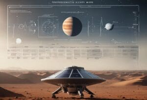 Mars Travel Time: Estimating the Journey to the Red Planet - Space ...