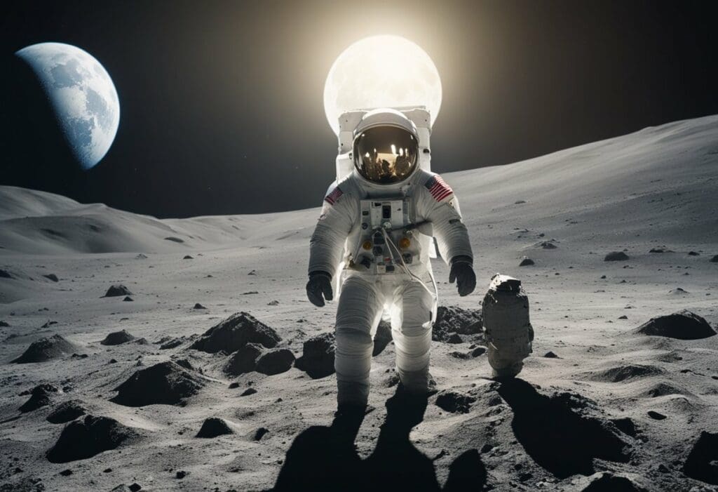 Lunar Tourism: The Future of Space Travel Holidays - Space Voyage Ventures