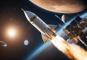 Raytheon Space: Technologies, Programs, and Innovations - Space Voyage ...