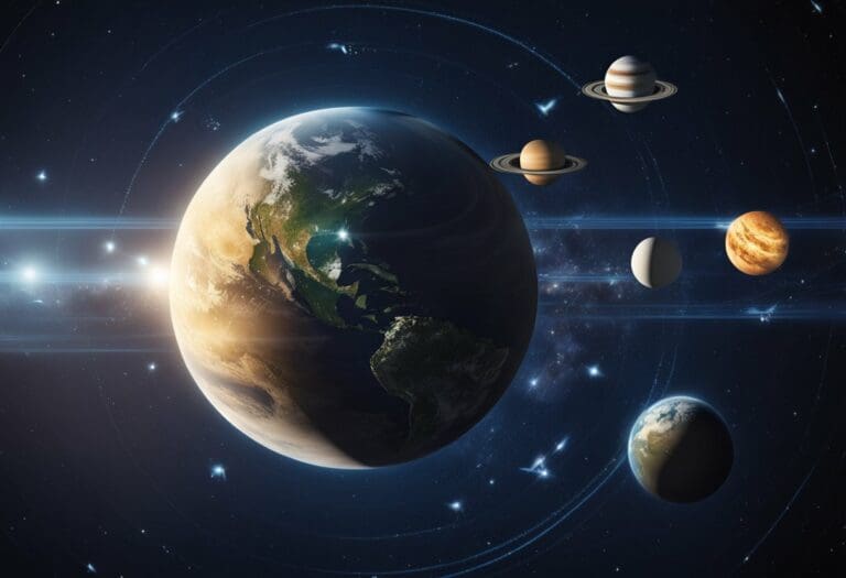 Orbital Mechanics Fundamentals: Understanding the Basics of Space ... Orbital Mechanics Fundamentals: Understanding the Basics of Space ...