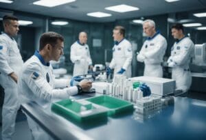 Astronaut Training and Selection: Criteria and Process for the Modern ...