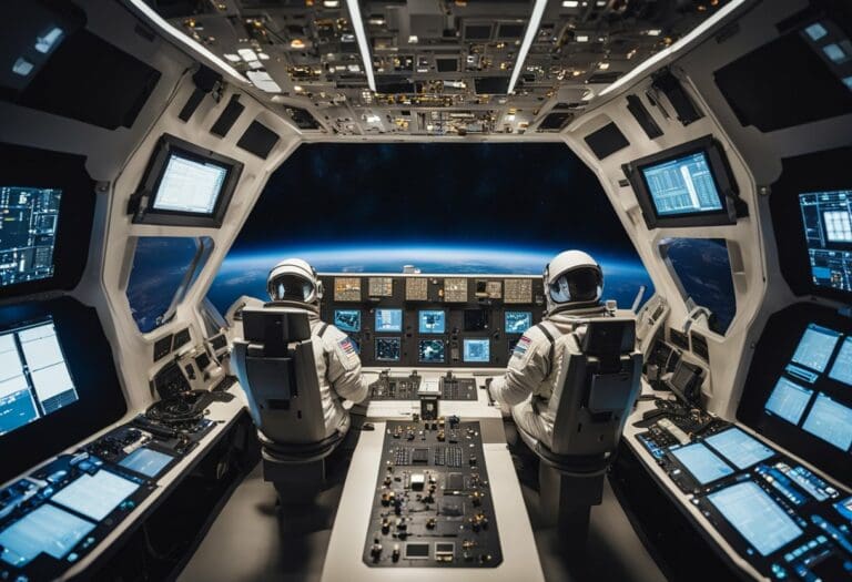 Astronaut Training and Selection: Criteria and Process for the Modern ...