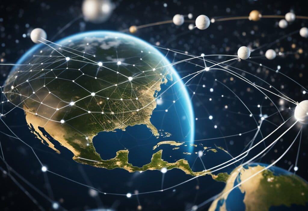 Spacecraft Navigation Systems: Advancements in Interstellar Travel ...
