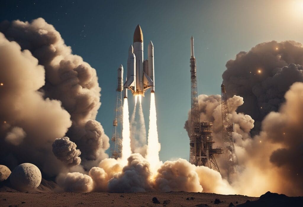 Space Exploration Milestones: Key Achievements in the Quest Beyond ...