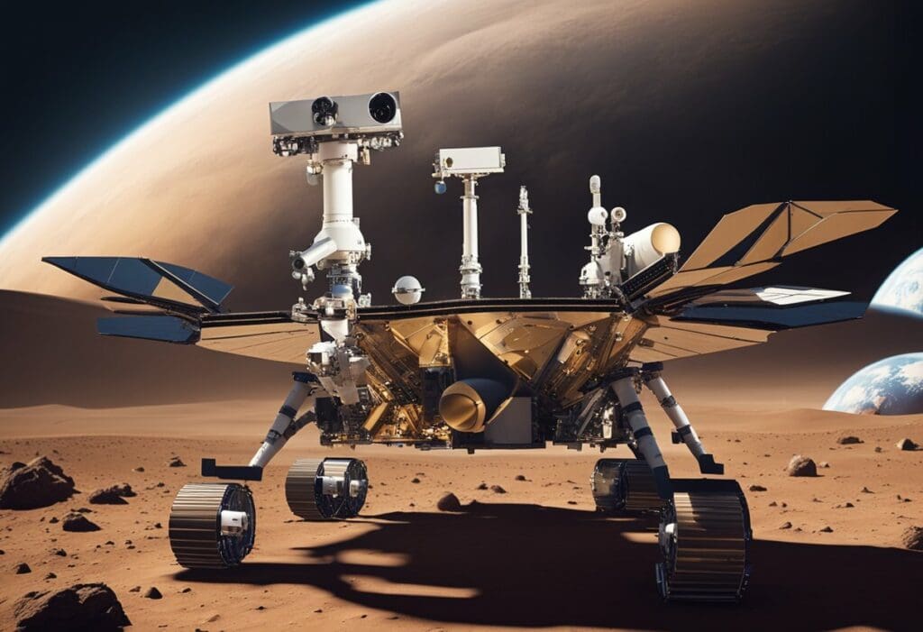 Space Exploration Milestones: Key Achievements in the Quest Beyond ...