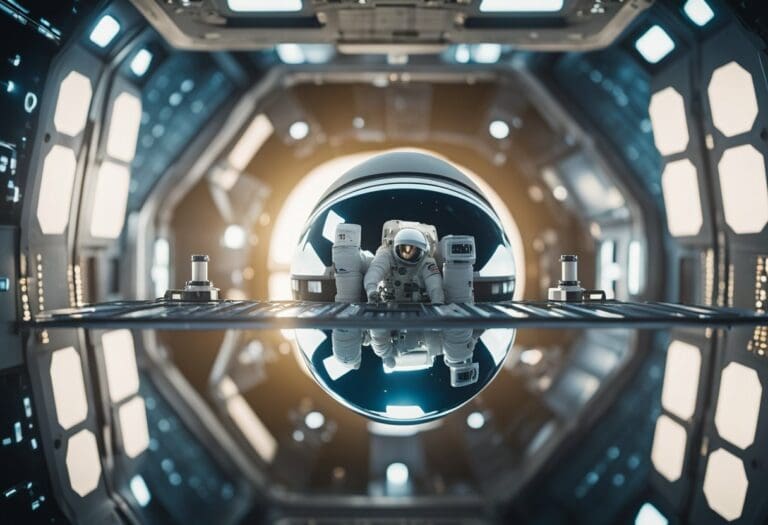 Zero Gravity Science: Advancements and Experiments in Microgravity - Space Voyage Ventures