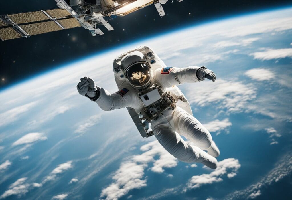 Zero Gravity Science: Advancements and Experiments in Microgravity - Space Voyage Ventures