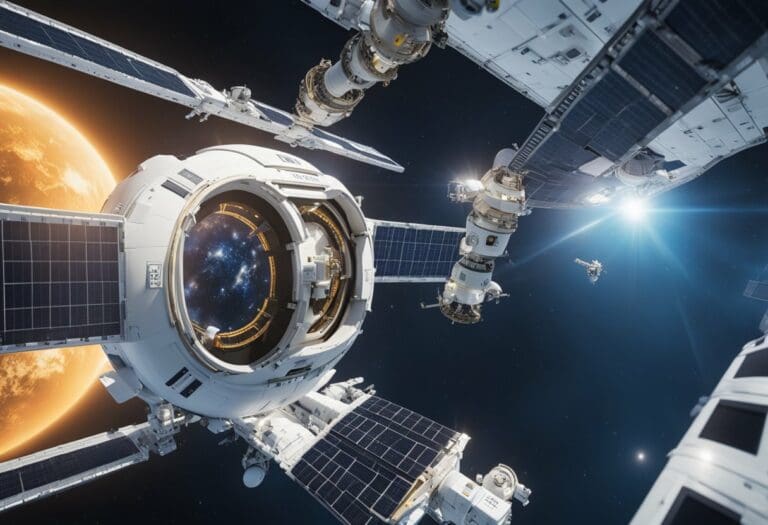 Zero Gravity Science: Advancements and Experiments in Microgravity - Space Voyage Ventures