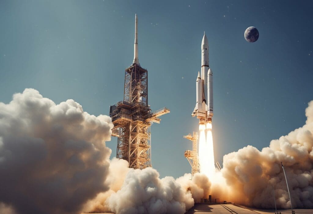 Unmanned Space Missions: Pioneering the Future of Extraterrestrial ...