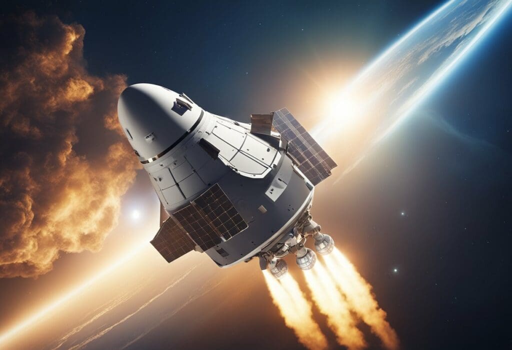 Unmanned Space Missions: Pioneering the Future of Extraterrestrial ...