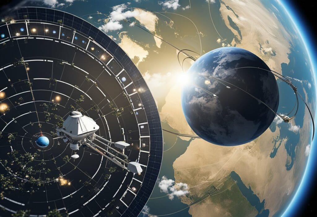 Benefits of Space Tech on Earth: Enhancing Daily Life and Global ...