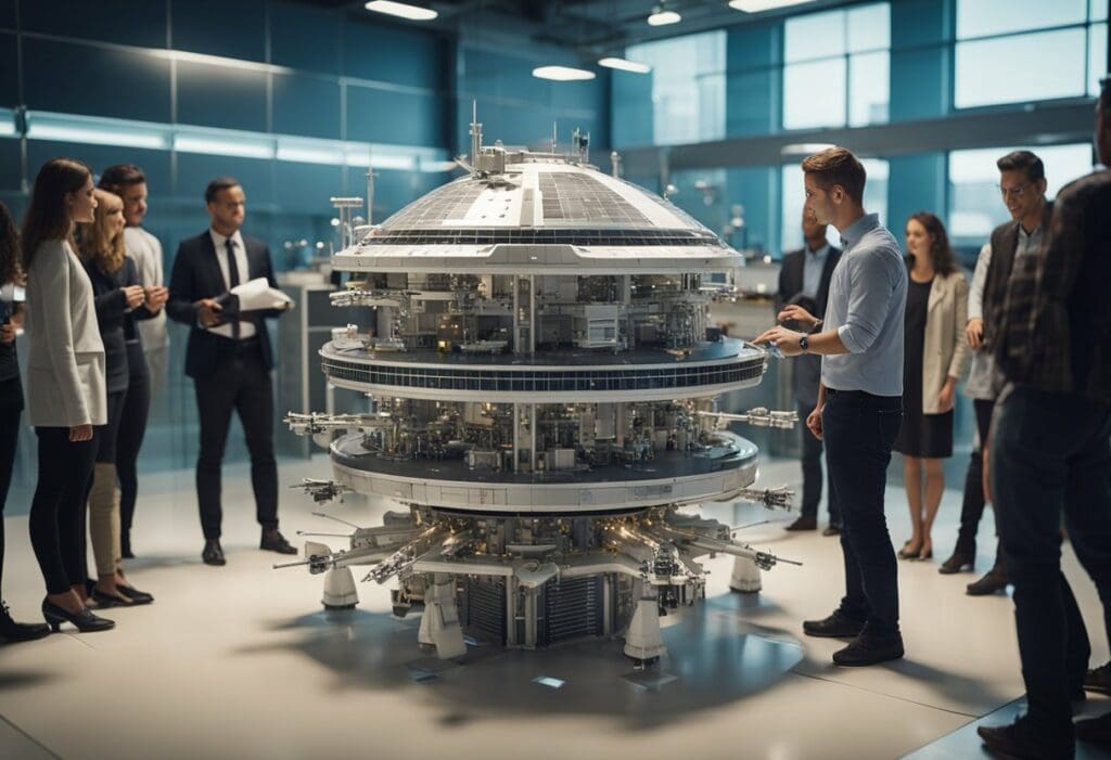 Space Exploration in Education: Enhancing STEM Learning through Cosmic ...